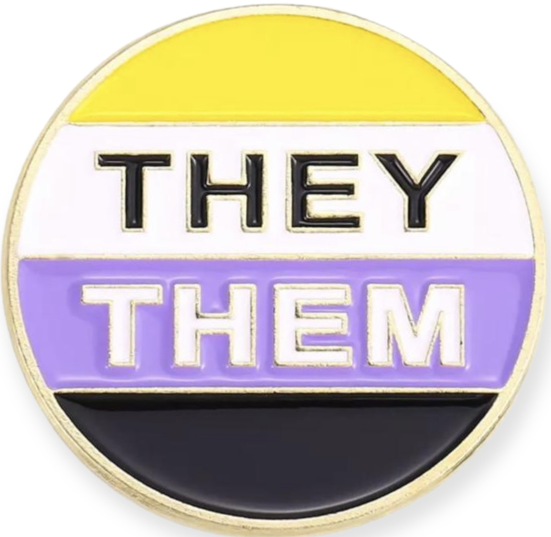 What is non-binary? - TransUndeez EN