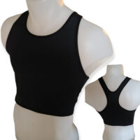 Transgender swimwear for transgender | FTM swim binder | MTF Bikini ...