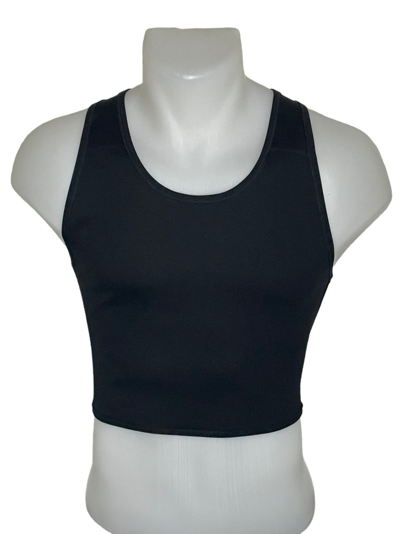 Free (chest) binders - TransUndeez EN